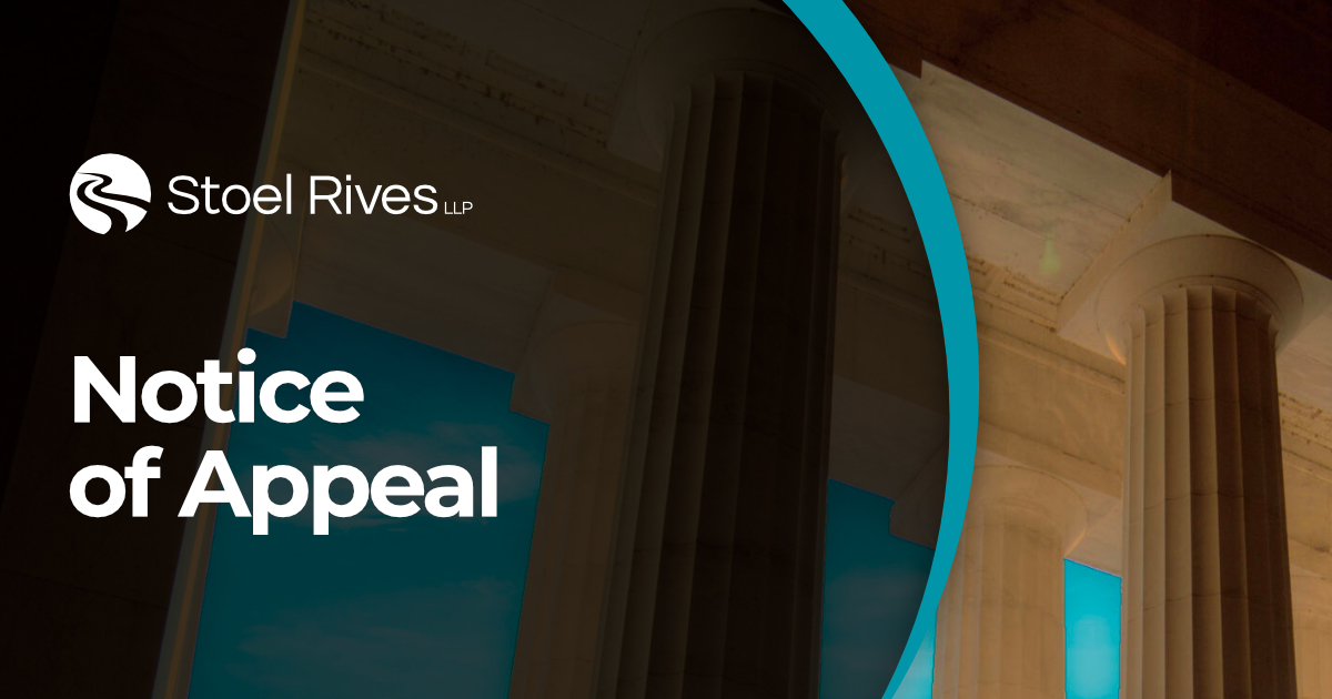 Idaho Supreme Court amends Idaho Rule of Civil Procedure 54 to address ...